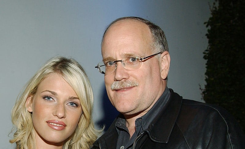 Ted Field Net Worth | Celebrity Net Worth