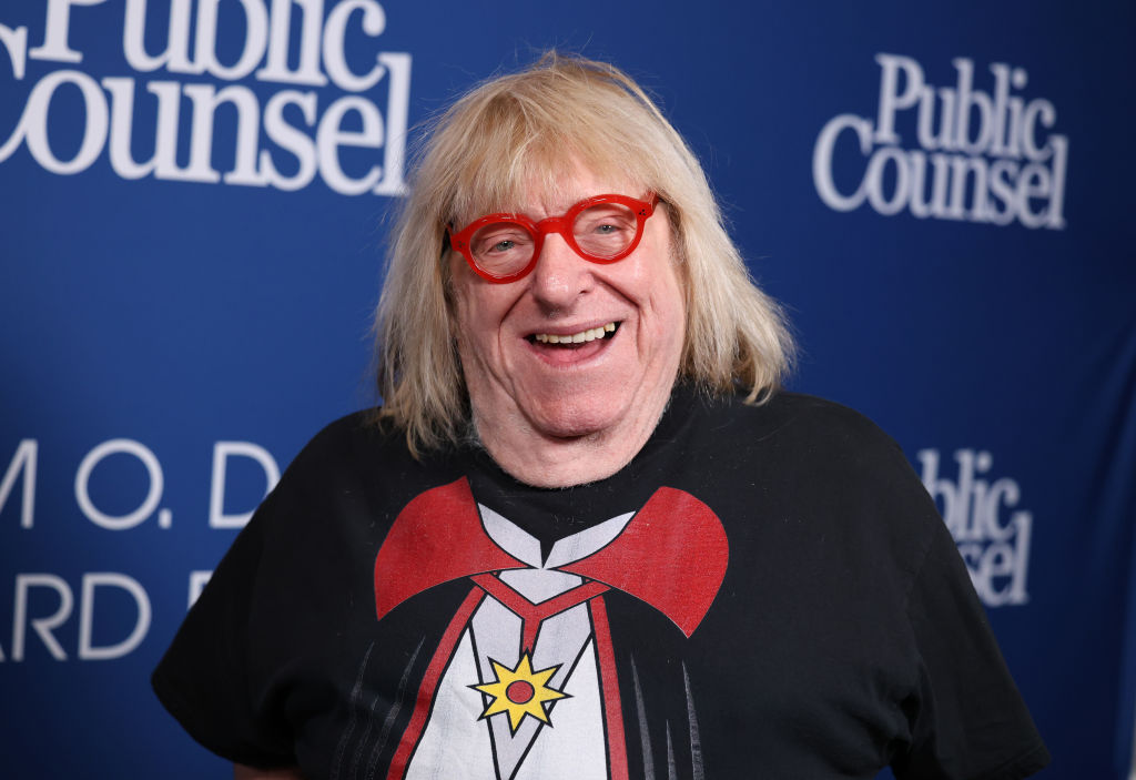 Bruce Vilanch Net Worth | Celebrity Net Worth