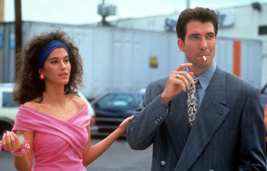 How A Random 1980s Actress Became The Richest Celebrity On The Planet ...