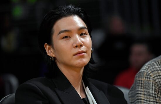 Suga Net Worth | Celebrity Net Worth