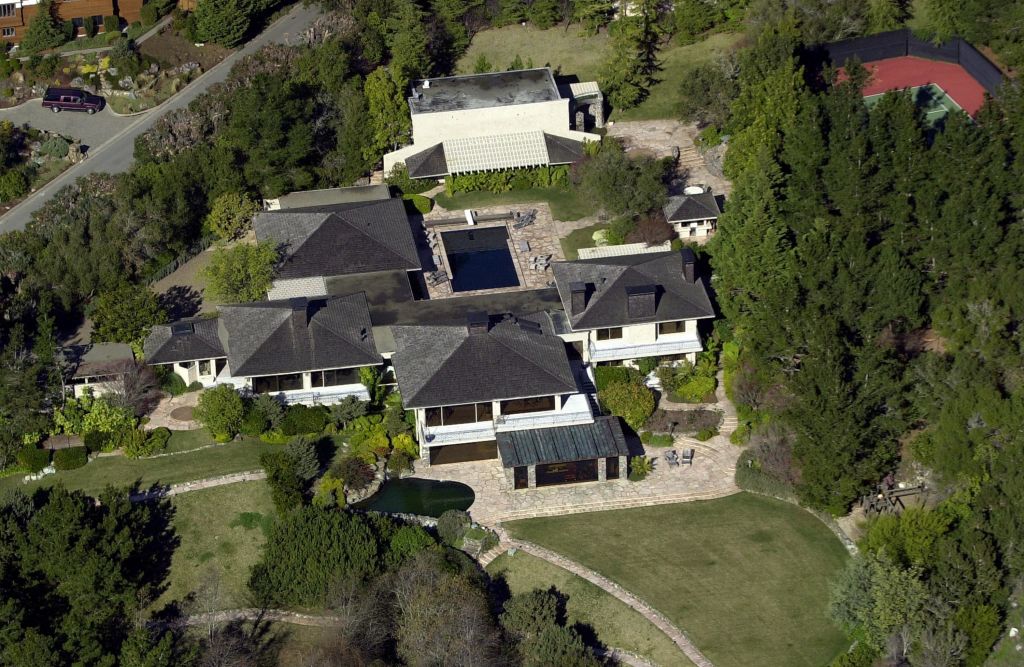 Andre Agassi Net Worth | Celebrity Net Worth