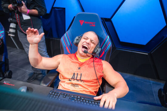 Tyler1 Net Worth | Celebrity Net Worth