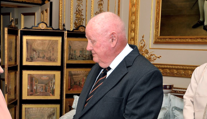 John Mars Net Worth | Celebrity Net Worth