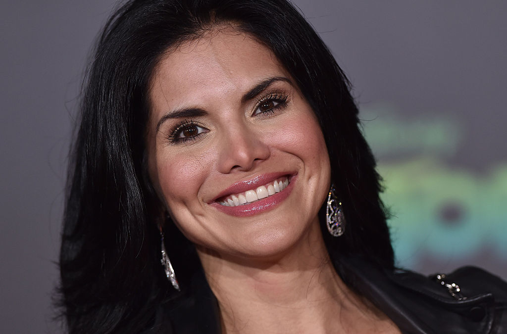 Joyce Giraud Miss Universe