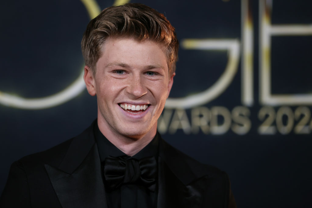 Robert Irwin Net Worth | Celebrity Net Worth