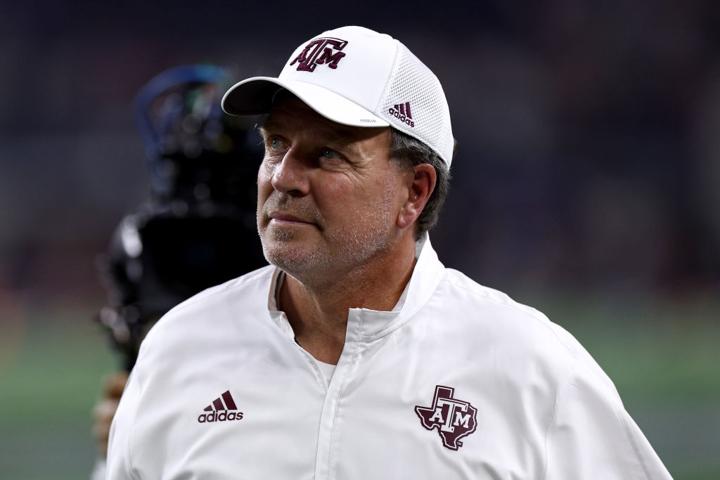 Texas A&M Will Continue To Pay Just-Fired Coach Jimbo Fisher $76 ...