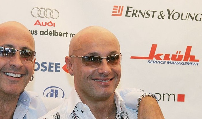 Fred Fairbrass Net Worth | Celebrity Net Worth