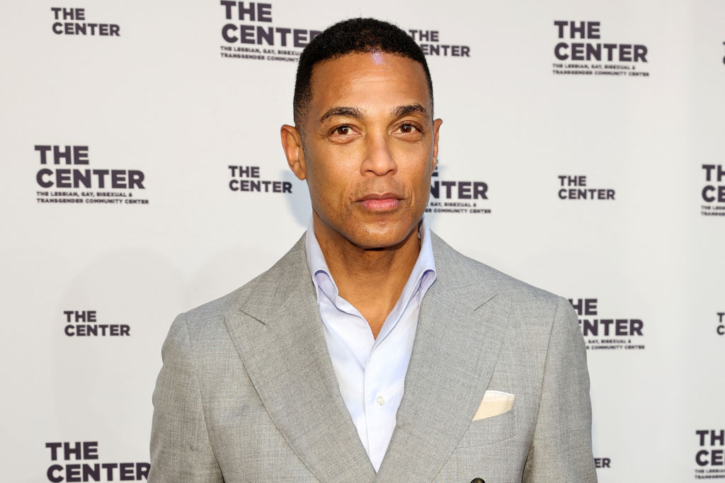 Don Lemon Net Worth | Celebrity Net Worth