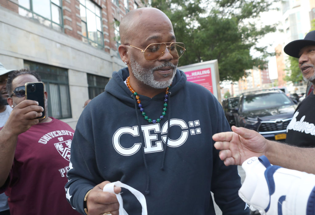 Court Says Dame Dash Has To Sell His Last Remaining Shares In Roc-A ...