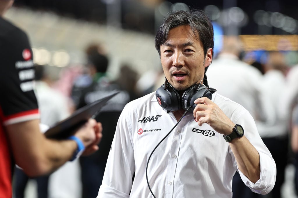 Ayao Komatsu Net Worth | Celebrity Net Worth