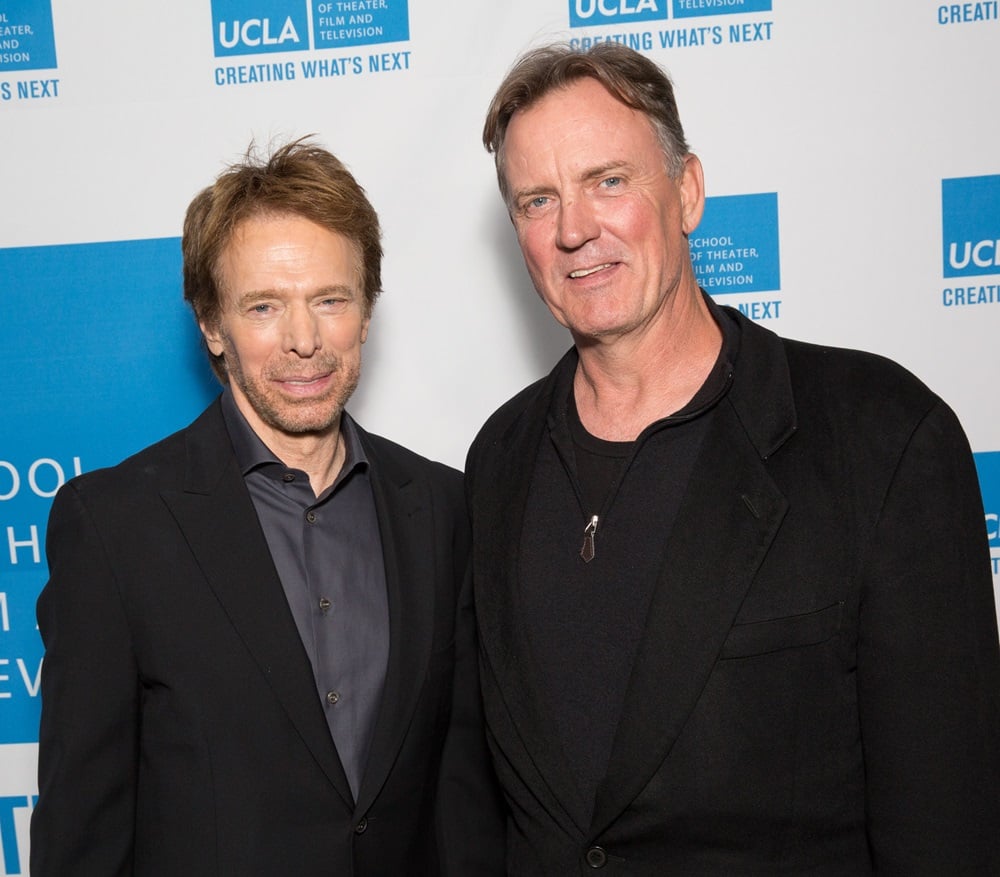 Barry Tubb Net Worth | Celebrity Net Worth