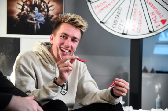 Miniminter Net Worth | Celebrity Net Worth