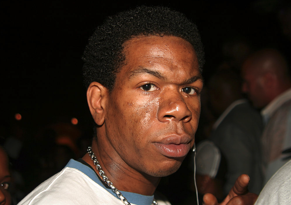 Craig Mack Net Worth | Celebrity Net Worth