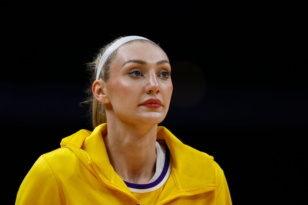 Cameron Brink Net Worth | Celebrity Net Worth