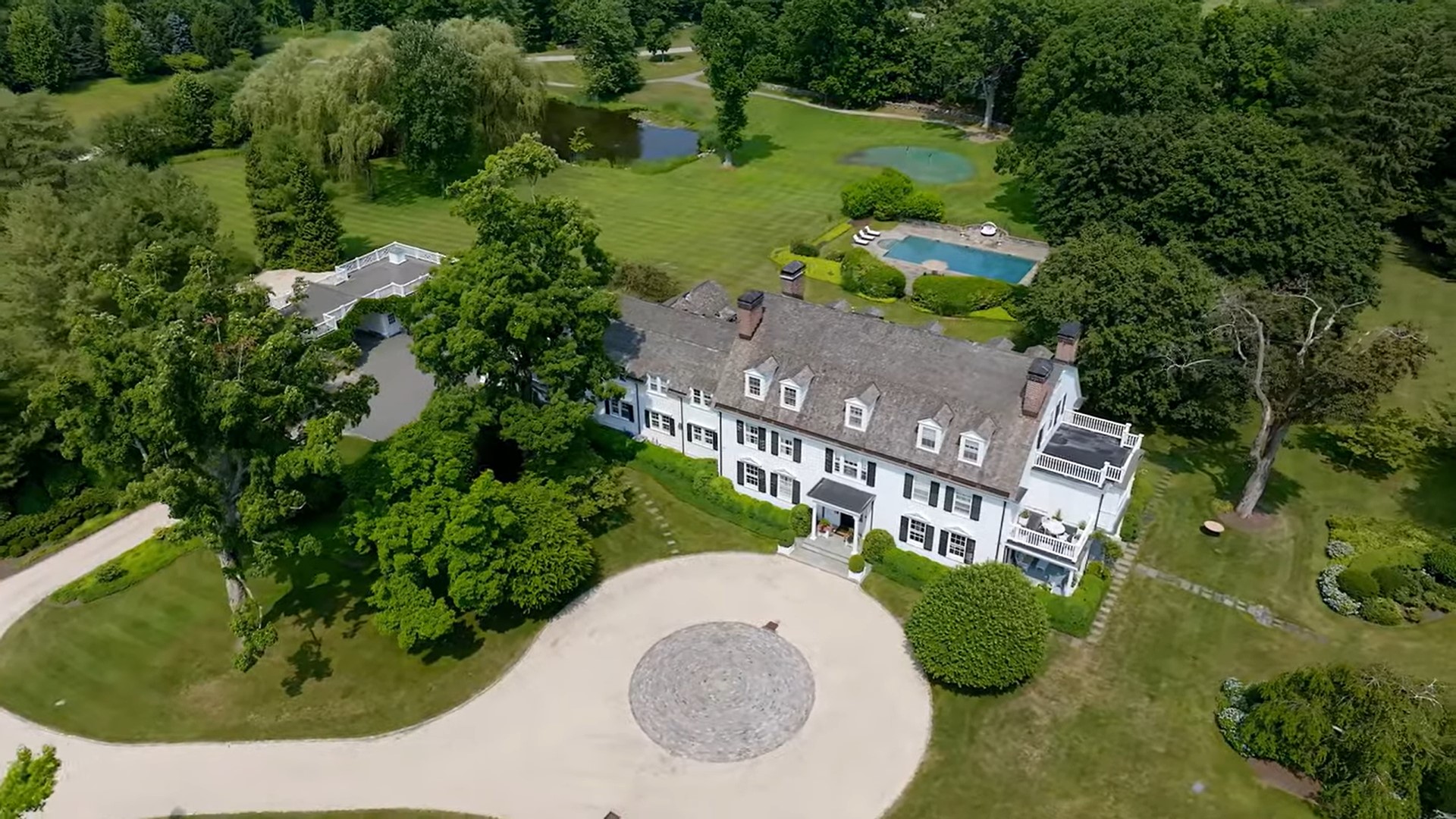 Cole's Manor Brings Custom Million Dollar Homes to West Laurel | Prism News