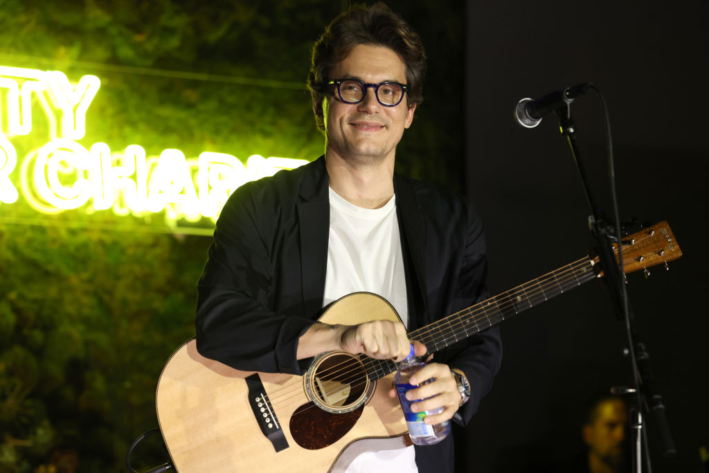 John Mayer And McG Are Paying $60 Million For The Jim Henson Lot In ...