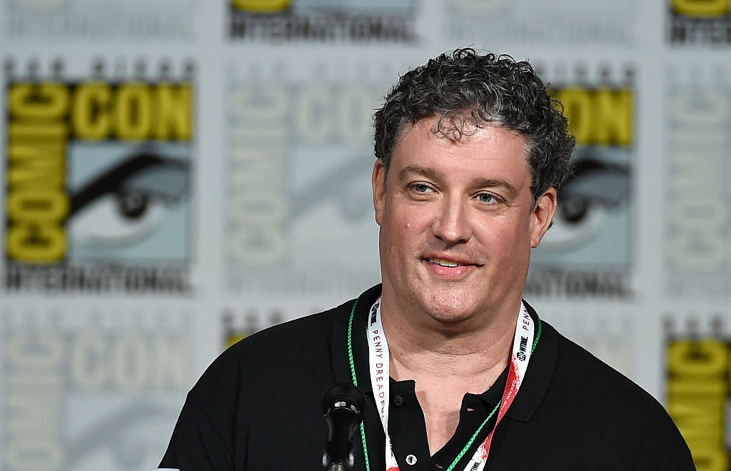 Longtime "Simpsons" Producer Al Jean Seeks $10 Million For Brentwood ...