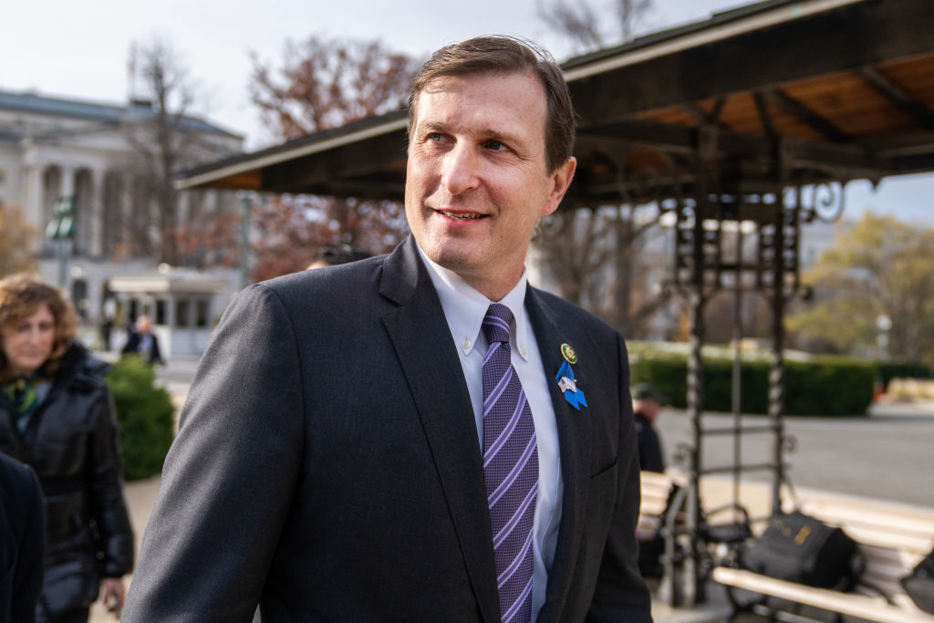 One Of The Richest Members Of Congress Owes His Fortune To A 150-Year ...