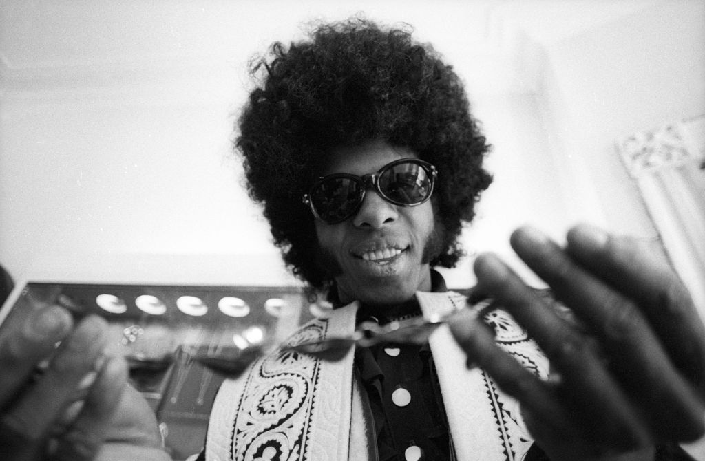 Sly Stone's Battle for His Fortune: The Royalty Lawsuit And A $5 ...
