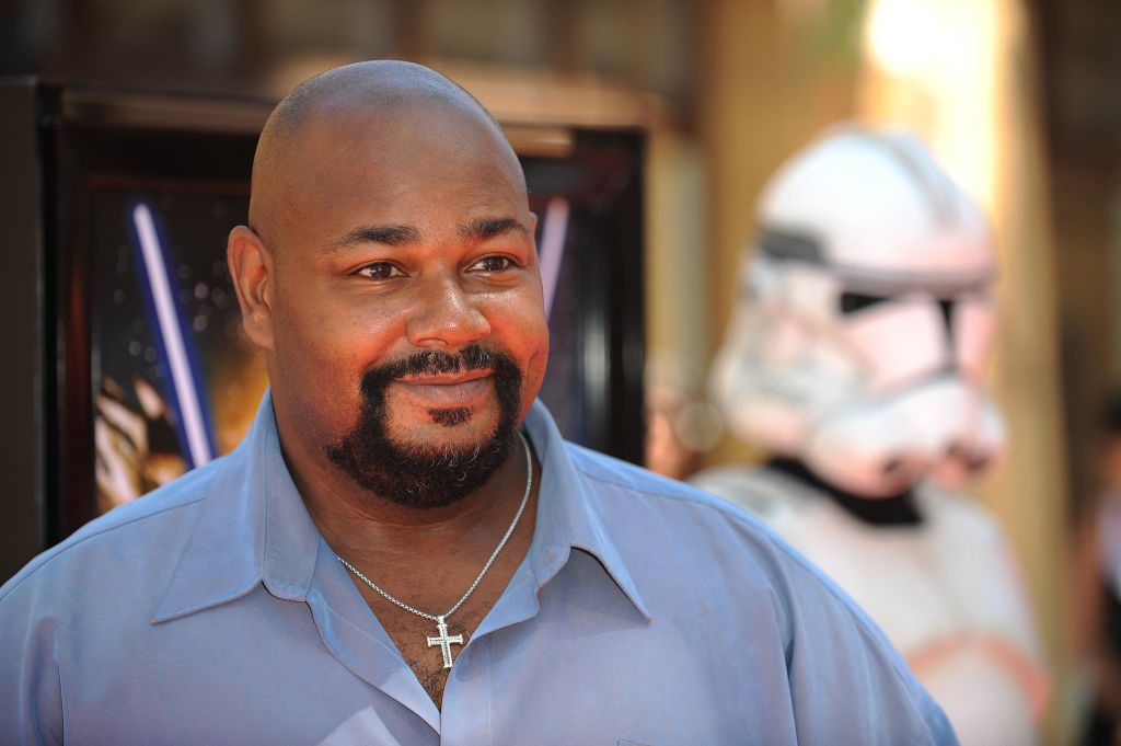 Kevin Michael Richardson Net Worth | Celebrity Net Worth