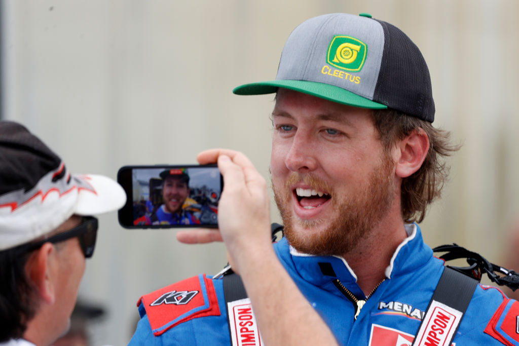 Cleetus McFarland Net Worth | Celebrity Net Worth