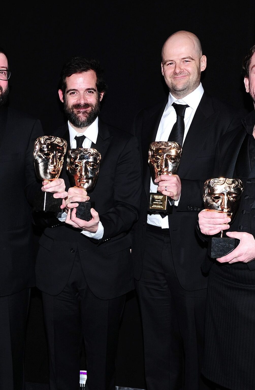 How Two British Brothers Earned A Half Billion Dollars Off A Controversial, Violent, Cinematic ...