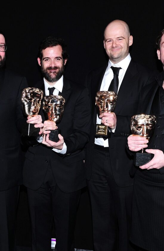 How Two British Brothers Earned A Half Billion Dollars Off A ...