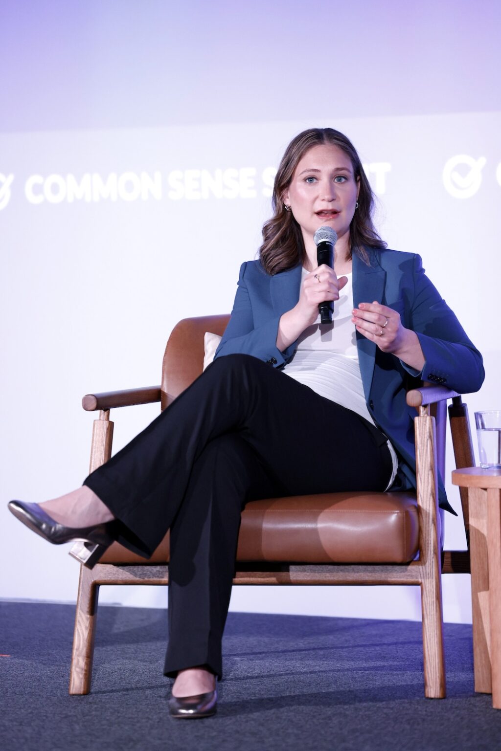 Daniela Amodei Net Worth | Celebrity Net Worth