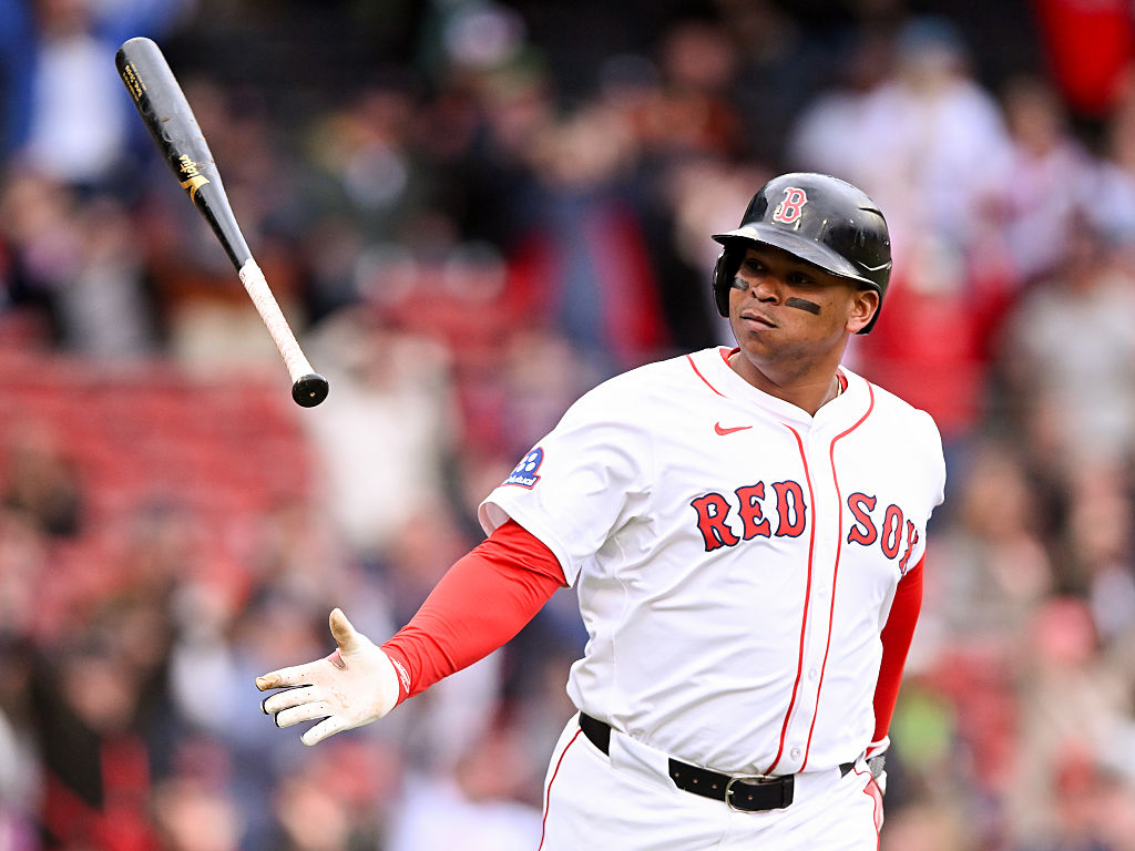 The Red Sox Just Traded All-Star Rafael Devers—And Will Save Over $250 ...