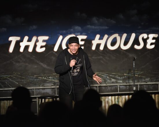 Luis J. Gomez Net Worth | Celebrity Net Worth