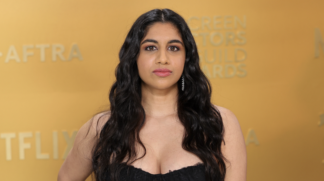Monica Padman Net Worth | Celebrity Net Worth