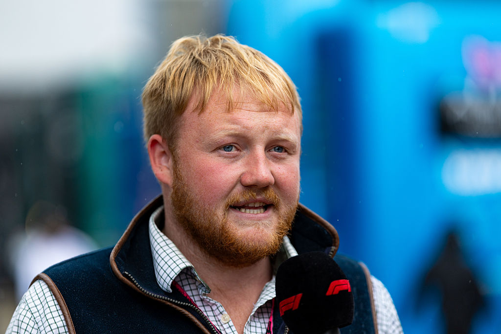 Kaleb Cooper Net Worth | Celebrity Net Worth