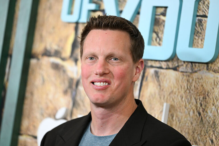 David Ellison Net Worth | Celebrity Net Worth