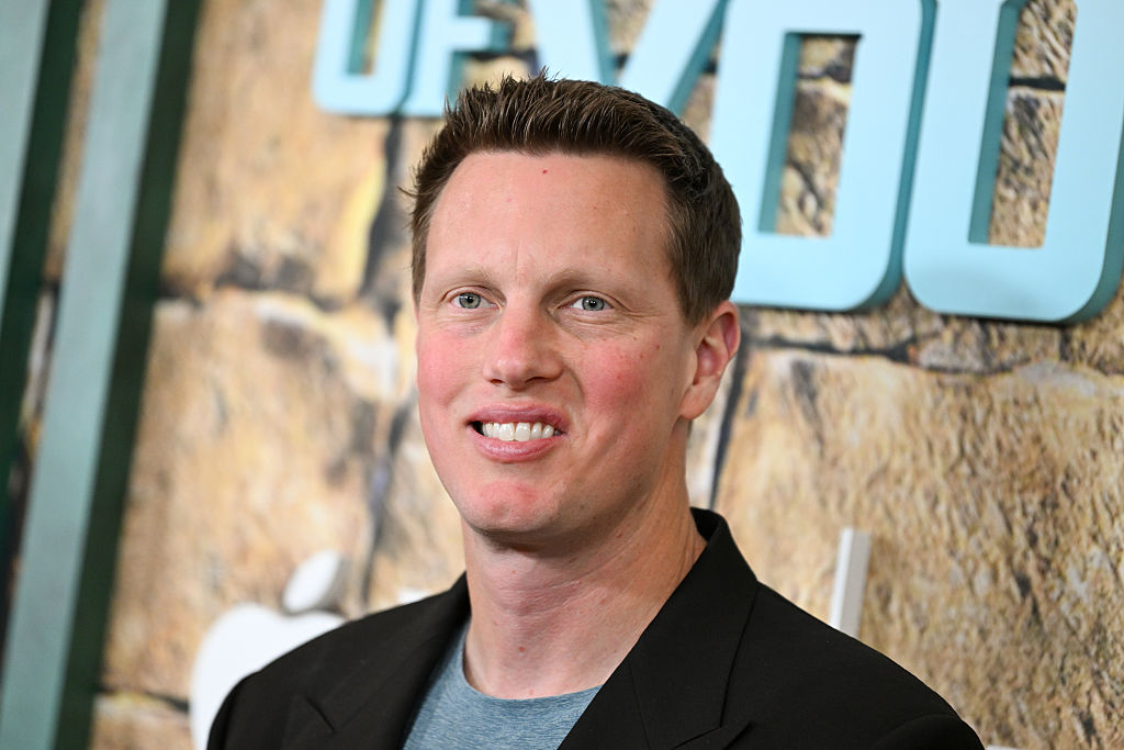 David Ellison Net Worth | Celebrity Net Worth