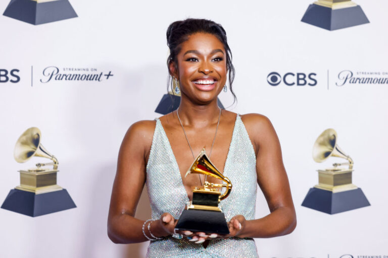 Coco Jones Net Worth | Celebrity Net Worth