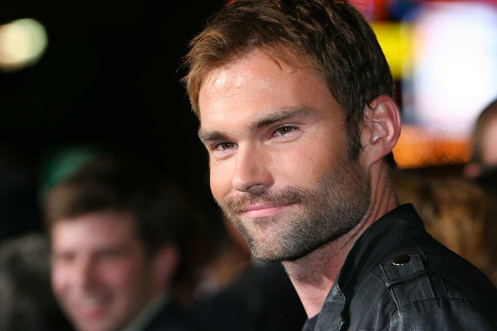 Divorce Filing Reveals Seann William Scott's Surprisingly Massive Real Estate Holdings, Stock ...