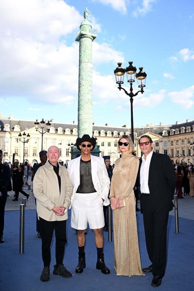 Billionaire David Geffen Got Married Two Years Ago - WITHOUT A Prenup ...