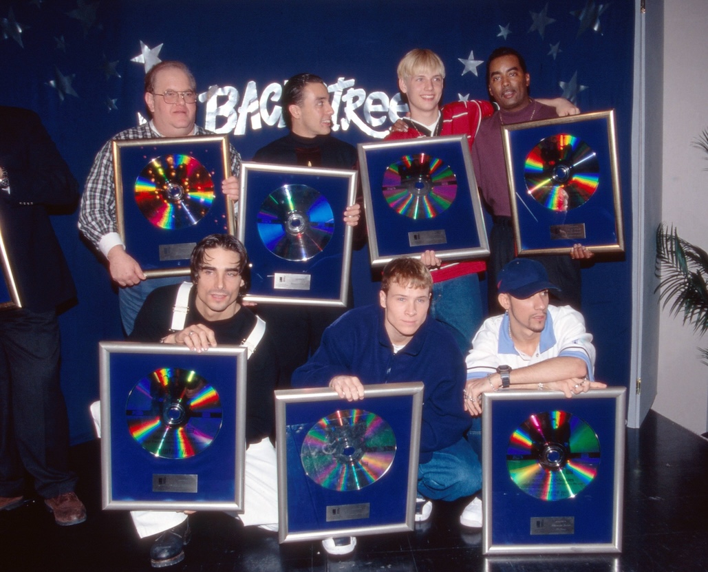 Lou Pearlman Built The Biggest Boy Bands Of All Time, Ran The Biggest ...