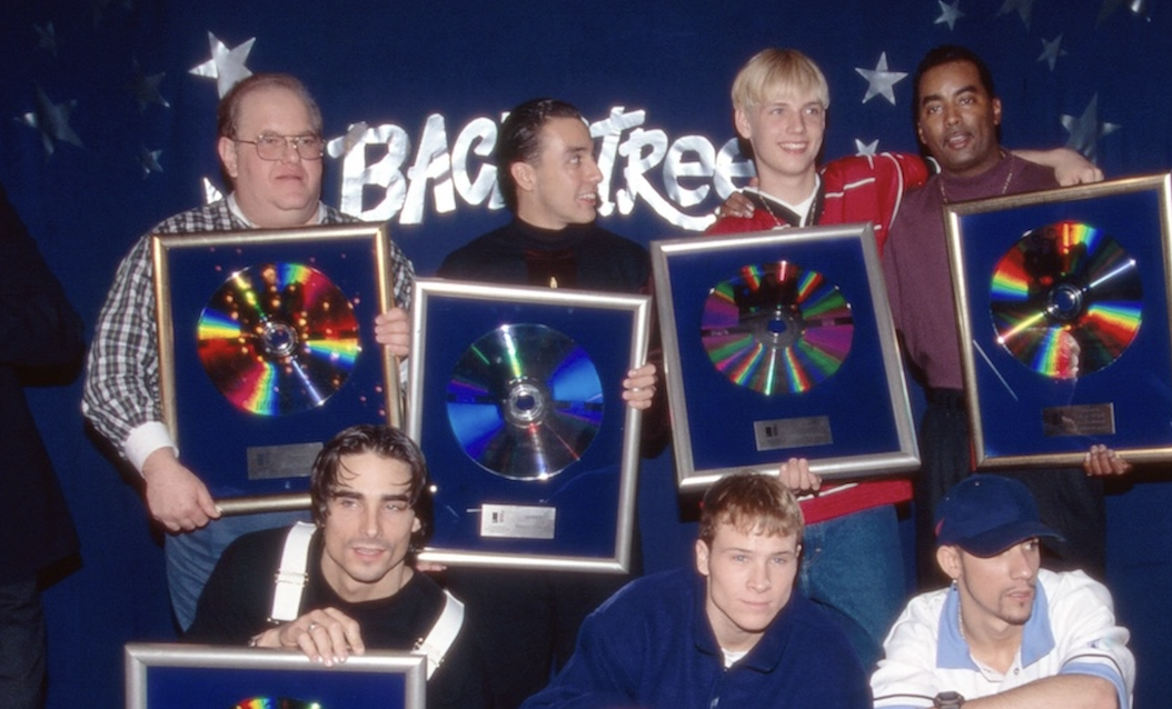 Lou Pearlman Built The Biggest Boy Bands Of All Time, Ran The Biggest ...