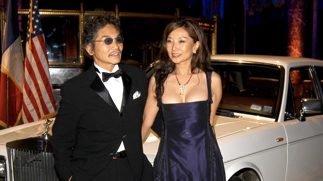 Onion Volcanoes, Speedboats, Insider Trading, And A $50 Million Family Feud. The Wild Legacy of ...