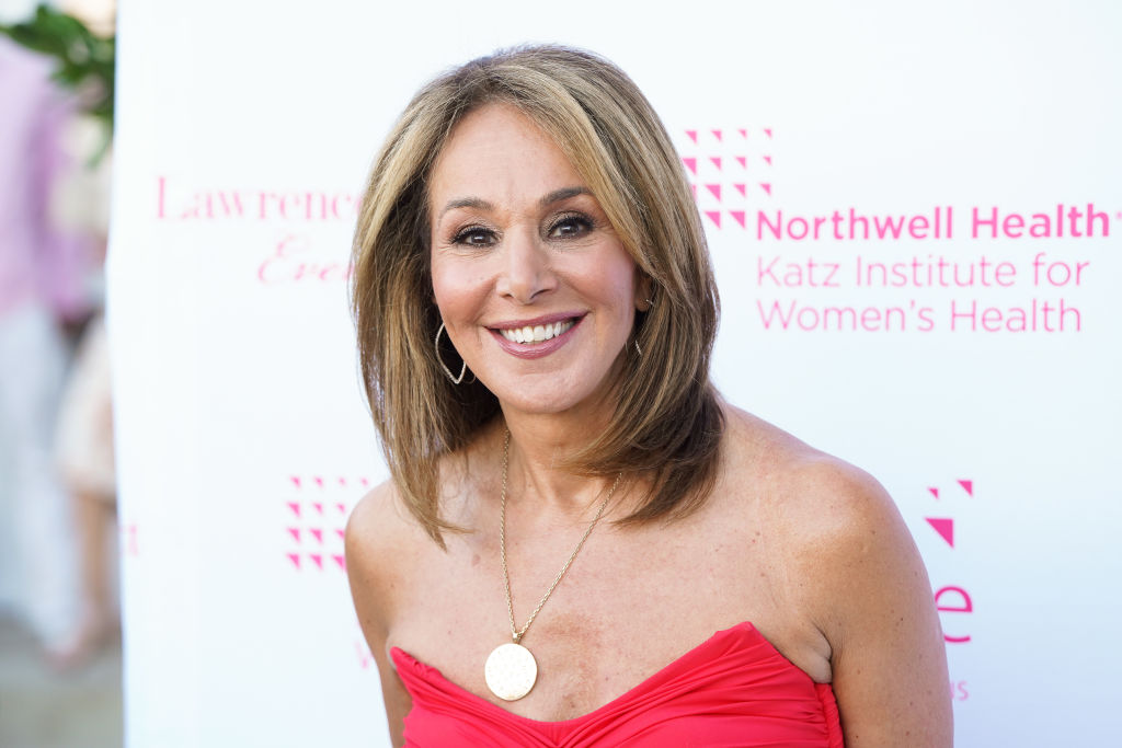 Rosanna Scotto Net Worth | Celebrity Net Worth