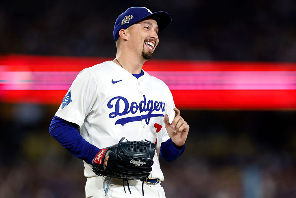 Blake Snell Net Worth | Celebrity Net Worth