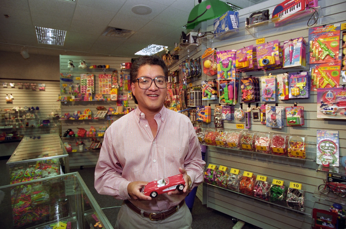 Terrance Watanabe Lost More Money In Vegas In A Single Year Than Anyone ...