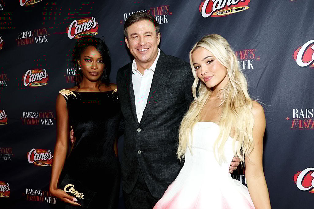 Todd Graves Net Worth | Celebrity Net Worth