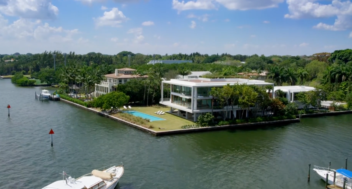 With California's Dumb "Billiionaire Tax" Looming, Google Co-Founder ...